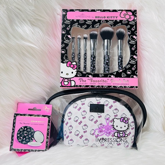Hello Kitty | Accessories | Hello Kitty Bundle | Poshmark
